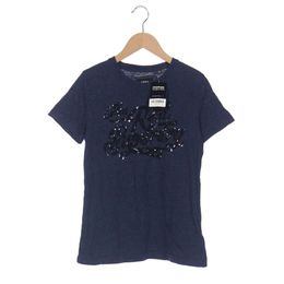 Superdry & Co T-Shirt Damen Gr&ouml;&szlig;e M Second Hand marine