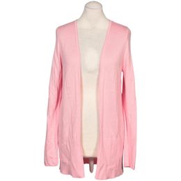 s.Oliver Strickjacke Damen Gr&ouml;&szlig;e M Second Hand pink