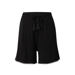Ragwear Shorts 'Aniko' Damen Gr&ouml;&szlig;e 44 schwarz