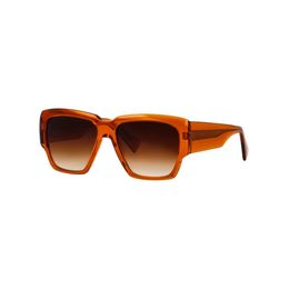 Marc O'polo Eyewear Sunglasses female Brown size Onesize