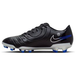Nike Fu&szlig;ballschuh 'LEGEND' Herren Gr&ouml;&szlig;e 38 blau / schwarz / wei&szlig;