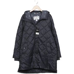 Barbour Mantel Damen Gr&ouml;&szlig;e XXL Second Hand marine