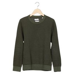 Jack & Jones JACK & JONES Pullover Herren Gr&ouml;&szlig;e S Second Hand gr&uuml;n