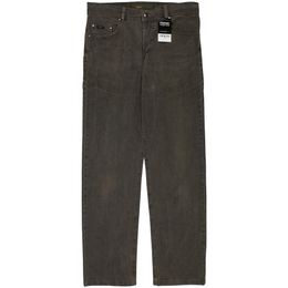 Brax Jeans Herren Gr&ouml;&szlig;e 33 Second Hand braun