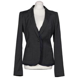 Banana Republic Blazer Damen Gr&ouml;&szlig;e L Second Hand marine