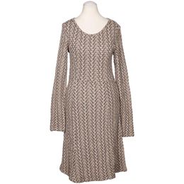 Cream Kleid Damen Gr&ouml;&szlig;e S Second Hand beige