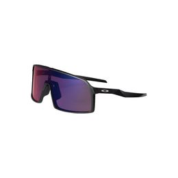 Oakley Sports Glasses 'SUTRO' male Black size 37