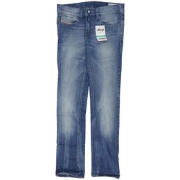 Diesel Jeans Damen Gr&ouml;&szlig;e 26 Second Hand blau