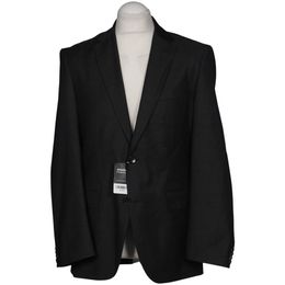 BOSS Black Sakko Herren Gr&ouml;&szlig;e M/L Second Hand schwarz