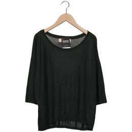 Tom Tailor Denim Pullover Damen Gr&ouml;&szlig;e XS Second Hand gr&uuml;n