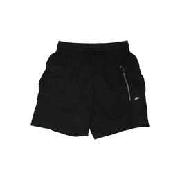 Nike Shorts Herren Gr&ouml;&szlig;e 34 Second Hand schwarz
