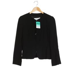 Zara Blazer Damen Gr&ouml;&szlig;e M Second Hand schwarz