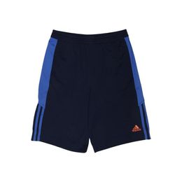 adidas Performance Shorts Herren Gr&ouml;&szlig;e 31/32 Second Hand marine