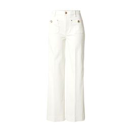 Guess Jeans 'SAILOR' female White size 31