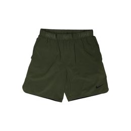Nike Shorts Herren Gr&ouml;&szlig;e 31 Second Hand gr&uuml;n