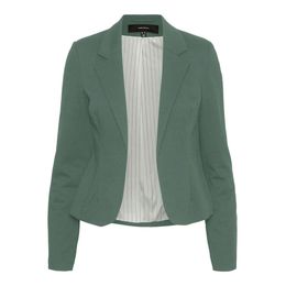 V&eacute;ro Moda VERO MODA Blazer Damen Gr&ouml;&szlig;e 38 gr&uuml;n