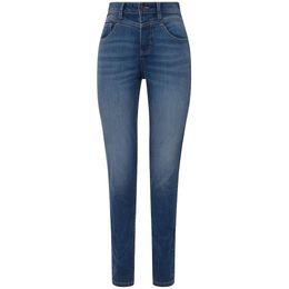 LAURAS&Oslash;N Jeans Damen Gr&ouml;&szlig;e 50 blue denim