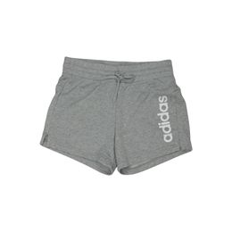 adidas Performance Shorts Damen Gr&ouml;&szlig;e XS Second Hand grau
