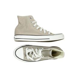 Converse Sneaker Damen Gr&ouml;&szlig;e 36 Second Hand beige