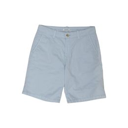 Esprit Shorts Damen Gr&ouml;&szlig;e XS Second Hand hellblau