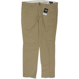Polo Ralph Lauren Stoffhose Herren Gr&ouml;&szlig;e 38 Second Hand beige