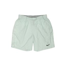 Nike Shorts Herren Gr&ouml;&szlig;e 35/36 Second Hand hellgr&uuml;n