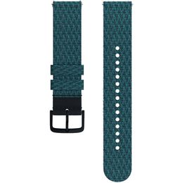 Polar Armband Herren Gr&ouml;&szlig;e M/L cyanblau