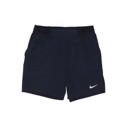 Nike Shorts Herren Gr&ouml;&szlig;e 33 Second Hand marine