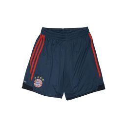 adidas Performance Shorts Herren Gr&ouml;&szlig;e 33 Second Hand marine