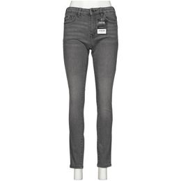 EDC by Esprit Jeans Damen Gr&ouml;&szlig;e 27 Second Hand grau