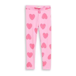 Tom Tailor Leggings girl Pink size 116