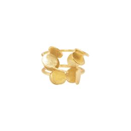 Heideman Ring 'Celia' female Gold size 60