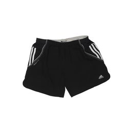 adidas Performance Shorts Damen Gr&ouml;&szlig;e S Second Hand schwarz