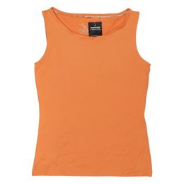 s.Oliver Top Damen Gr&ouml;&szlig;e L Second Hand orange