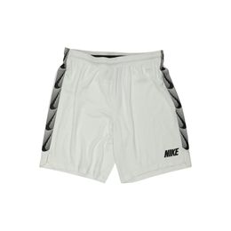 Nike Shorts Herren Gr&ouml;&szlig;e 34 Second Hand wei&szlig;