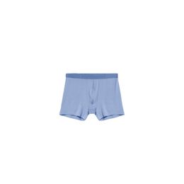 armedangels Boxershorts 'RICAARD' Herren Gr&ouml;&szlig;e S blau / hellblau