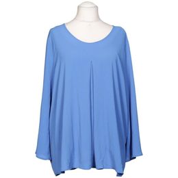 ZIZZI Bluse Damen Gr&ouml;&szlig;e L Second Hand hellblau