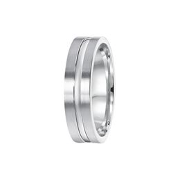Lucardi Ring male Silver size 62