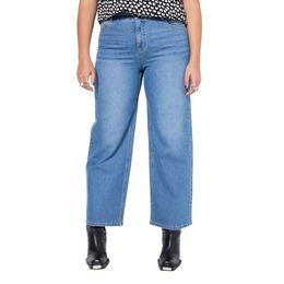 Studio Untold Jeans Damen Gr&ouml;&szlig;e 39/40 blue denim