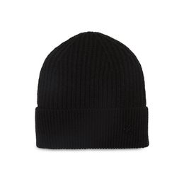Calvin Klein Beanie female Black size One Size