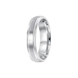 Lucardi Ring male Silver size 69