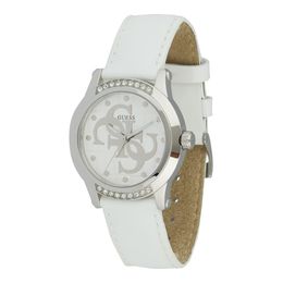 Guess Analog Watch female White size One Size