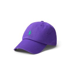 Polo Ralph Lauren Cap 'Classic' female Purple size One Size