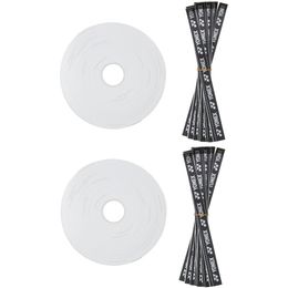 Yonex Accessories 'SUPER GRAP' male White size Onesize