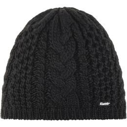 Eisb&auml;r Eisb&auml;r Beanie 'Afra' female Black size One Size