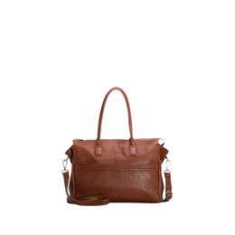 still nordic Crossbody Bag 'Anouk' female Brown size One Size