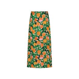 Fabienne Chapot Skirt female Green size 44