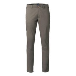 MEYER Chino Pants 'M5' male Brown size 30