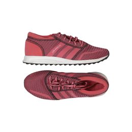 adidas originals Sneaker Damen Gr&ouml;&szlig;e 39.5 Second Hand pink