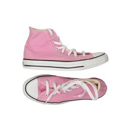 Converse Sneaker Damen Gr&ouml;&szlig;e 38 Second Hand pink